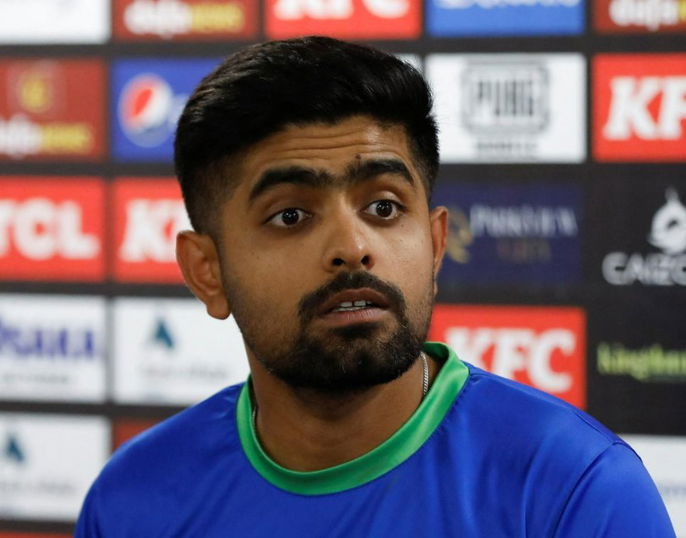 Ind Vs Pak Watch Babar Azam Sheds Light On India Pakistan Rivalry