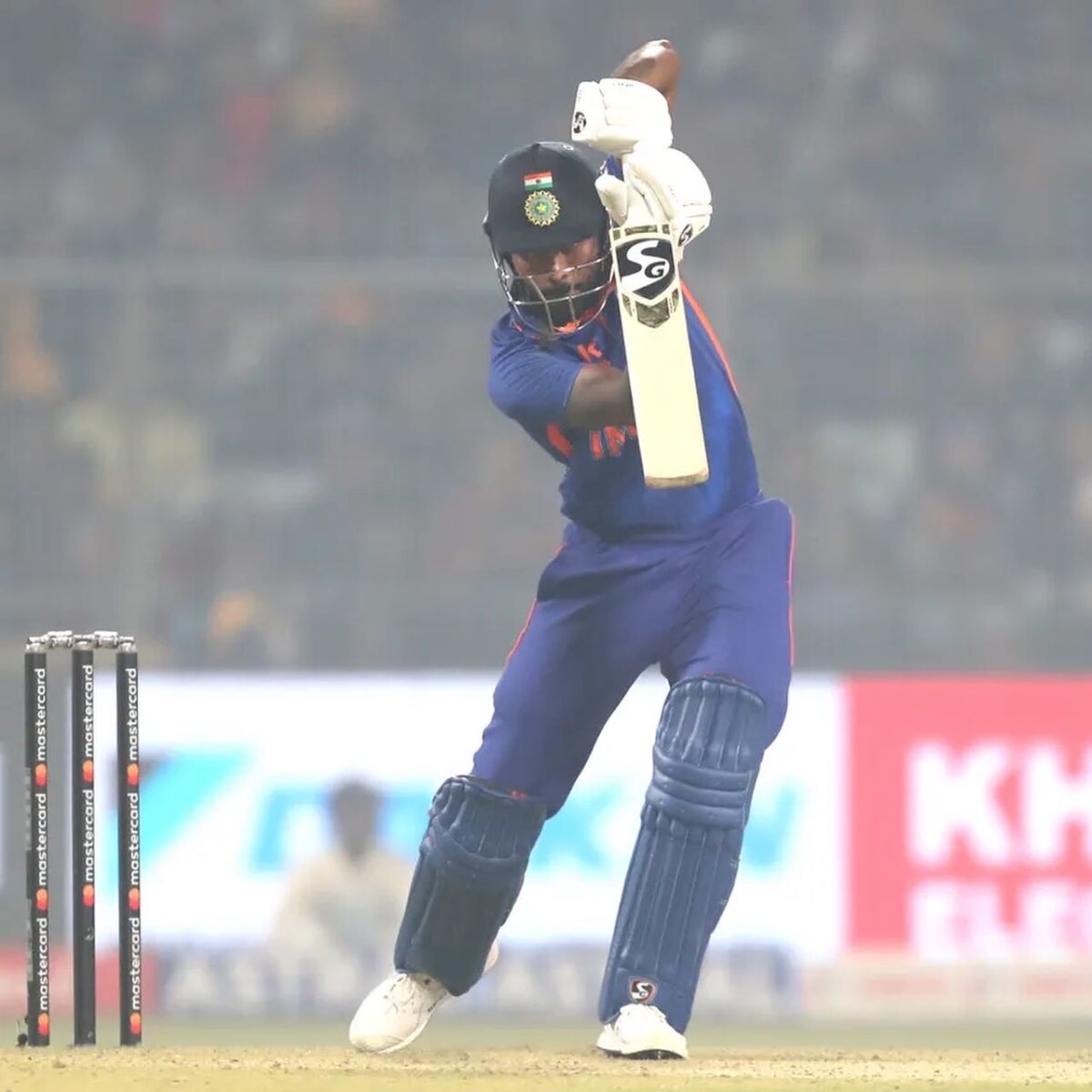 IND vs SL: Explained- Why Hardik Pandya And Umran Malik Are Not Playing ...