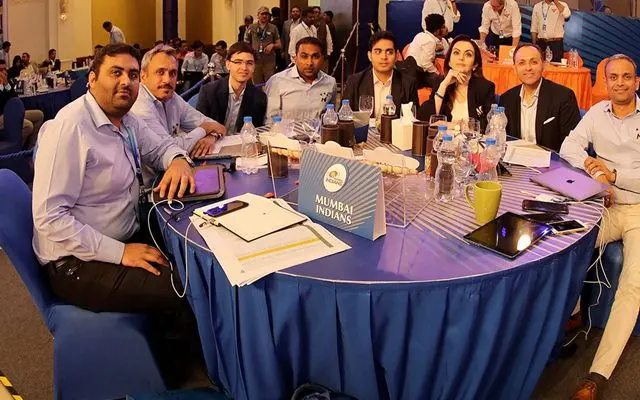 Mumbai Indians, Chennai Super Kings, Delhi Capitals To Own The Teams In ...