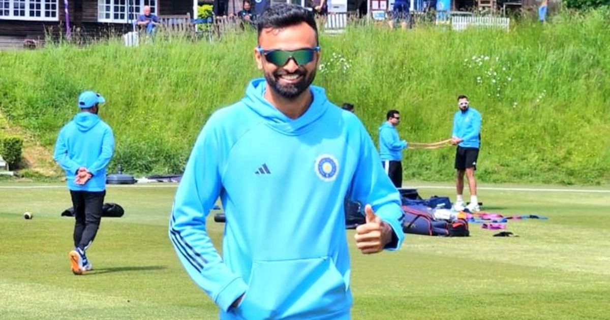IND vs WI: Jaydev Unadkat, Navdeep Saini And Mukesh Kumar Fight It Out ... IND vs WI: Jaydev Unadkat, Navdeep Saini And Mukesh Kumar Fight It Out ...