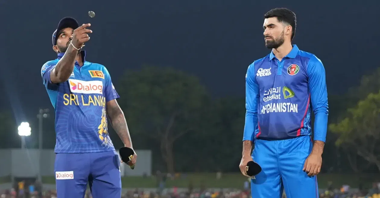 SL vs AFG Weather Report Live Today And Pitch Report Of Dambulla ... SL vs AFG Weather Report Live Today And Pitch Report Of Dambulla ...